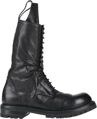 Rick Owens CHAUSSURES - Bottes sur YOOX.COM