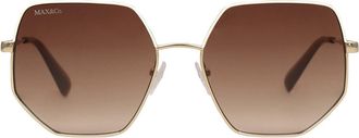 Max & Co. BRILLEN - Sonnenbrillen auf YOOX.COM