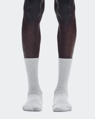 On Club Sock High 2P
