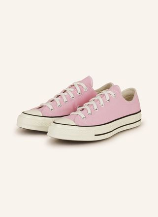 Converse Sneaker Chuck 70 lila