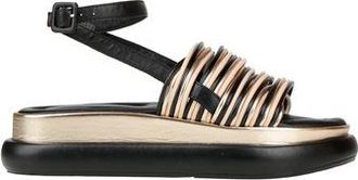 Caf&egrave;noir CHAUSSURES - Sandales sur YOOX.COM