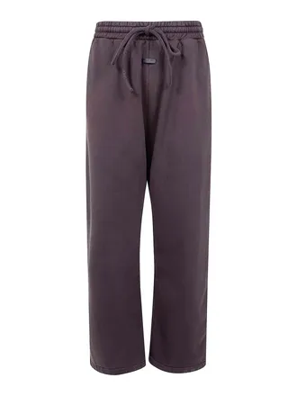 Fear of God Pantalons D&eacute;contract&eacute;s - Marron