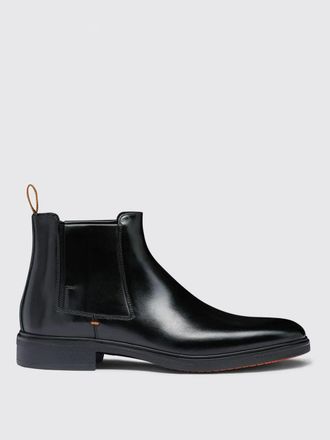 Santoni Bottine SANTONI Homme couleur Noir