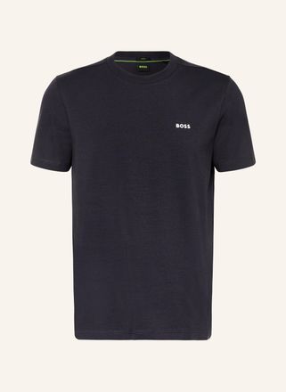 HUGO BOSS T-Shirt Tee blau