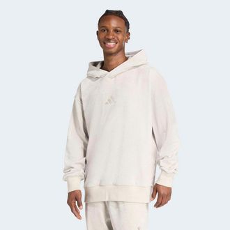adidas Kapuzensweatshirt M A SZN L HD