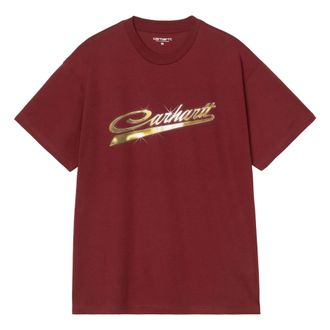 Carhartt Work in Progress T-Shirt Vroooom Carhartt WIP