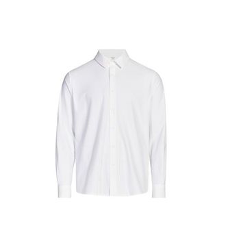 Cala Chemise droite col classique