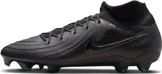 Nike Nike High-Top-Fu&szlig;ballschuh Nike Phantom Luna 2 Pro Fg High-Top-Fu&szlig;ballschuh, Black/Black-Deep Jungle, FJ2575-002, 45.5 EU (11.5 US)