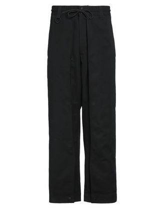 Yohji Yamamoto BAS - Pantalons sur YOOX.COM