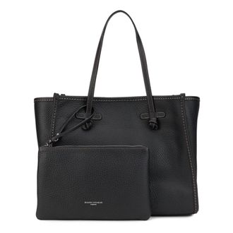 Gianni Chiarini Marcella Tote - - Bags - Damen - Schwarzk - ONE SIZE