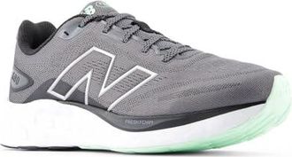 New Balance Homme 680 Sneaker, Castlerock, 42.5 EU