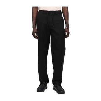 HUGO BOSS Homme, Pantalons, Noir, Taille: W33 L32 Pantalon Chino
