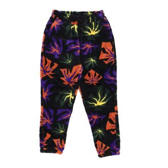 HUF Sherpa Pflanzenmotiv Hose - - Trousers - Herren - Mehrfarbig - L