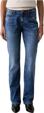 Guess Damen, Jeans, Blau, W25 L34Gr&ouml;&szlig;e