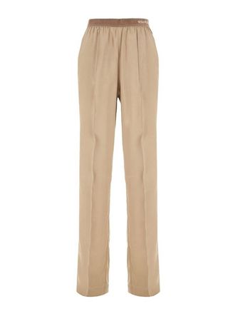 Tom Ford Pantalons D&eacute;contract&eacute;s - Gris