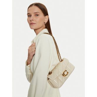 Coach Handtasche Coach Tabby Sb CP149 &Eacute;cru