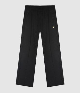 adidas Pantalon Homme Firebird Tp Black