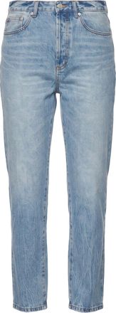 Obey HOSEN & R&Ouml;CKE - Jeanshosen auf YOOX.COM
