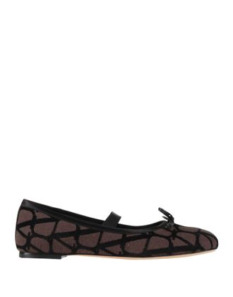 Valentino Garavani SCHUHE - Ballerinas auf YOOX.COM
