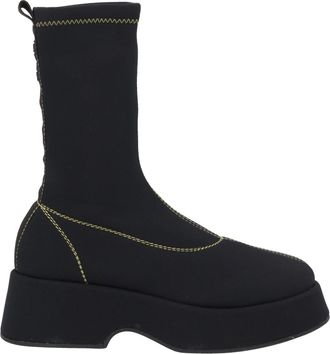 Ganni SCHUHE - Stiefeletten auf YOOX.COM