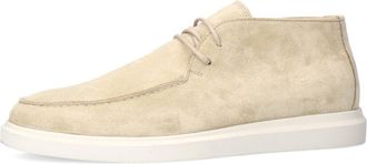Manfield Schn&uuml;rboots