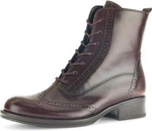 Gabor 51.605.28 - bottines pour femme - taille 40.5 (EU) 7 (UK)