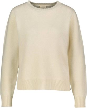 Pure Damen Kaschmirpullover