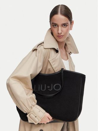 Liu Jo Handtasche AF6117 T711A Schwarz