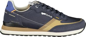 Gas Gas, Homme, Chaussures, Multicolore, Taille: 42 EU Monday Mix Sports Shoe