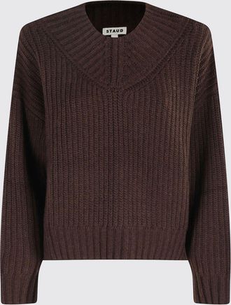 Staud Pullover STAUD Damen Farbe Earth