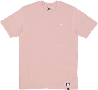 47 Brand Homme, Tops, Rose, Taille: XL Base Runner EMB Echo Tee