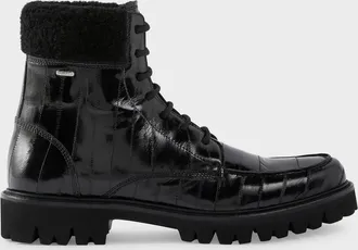 Giuseppe Zanotti ANDRIS Stiefel