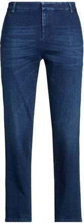 Dondup BAS - Pantalons en jean sur YOOX.COM