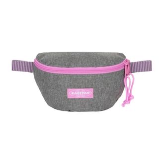 Eastpak Femme, Sacs, Gris, Taille: ONE Size Springer Waist Bag