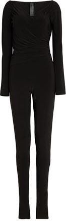 Norma Kamali COMBINAISONS - Combinaisons enti&egrave;res sur YOOX.COM