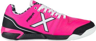 Munich Unisex Prisma Low-top, ROSA 035, 46 EU