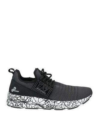 Emporio Armani CHAUSSURES - Sneakers sur YOOX.COM