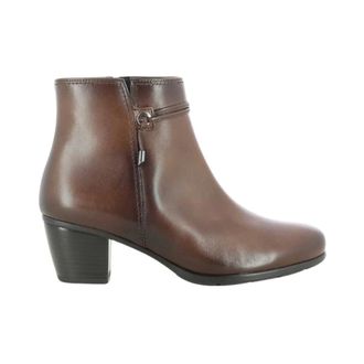 Gabor Damen Cognac Schuhe - - Shoes - Damen - Braun - 36 1/2 EU