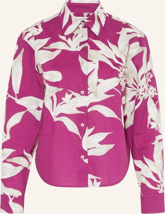 Marc O'Polo Marc Opolo Hemdbluse rot