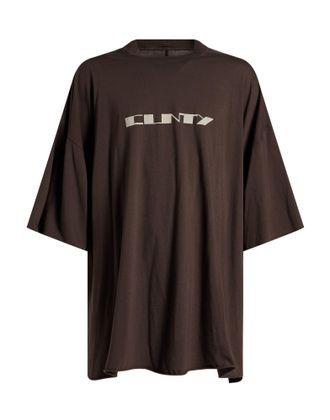 Rick Owens TOPS - T-shirts auf YOOX.COM