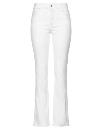 7 For All Mankind HOSEN & R&Ouml;CKE - Jeanshosen auf YOOX.COM
