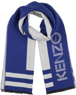 Kenzo ACCESSOIRES - &Eacute;charpes sur YOOX.COM