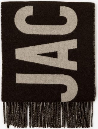 Jacquemus L&eacute;charpe Jacquemus