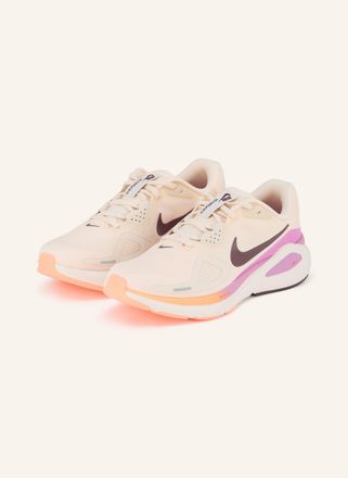 Nike Laufschuhe Structure 26 beige