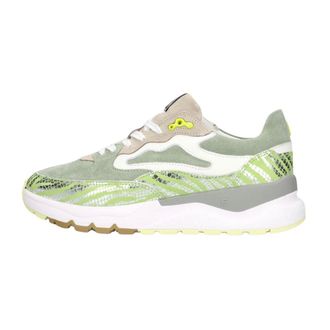 Floris Van Bommel Damen, Schuhe, Gr&uuml;n, 38 EUGr&ouml;&szlig;e