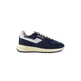 Autry Damen, Schuhe, Blau, 46 EUGr&ouml;&szlig;e