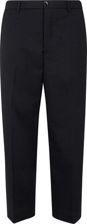 Nine In The Morning Casual Hose - Schwarz