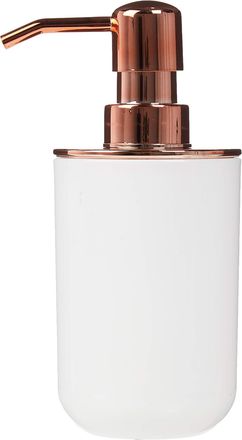 MSV Seifenspender, Kupfer, einzigartig