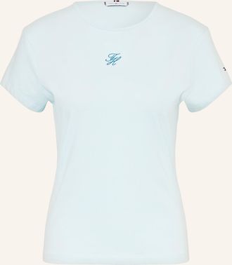 Tommy Hilfiger T-Shirt blau