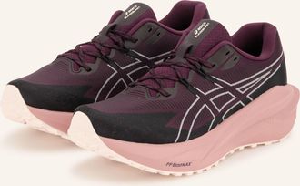 Asics Asics Trailrunning-Schuhe Blazeblast lila